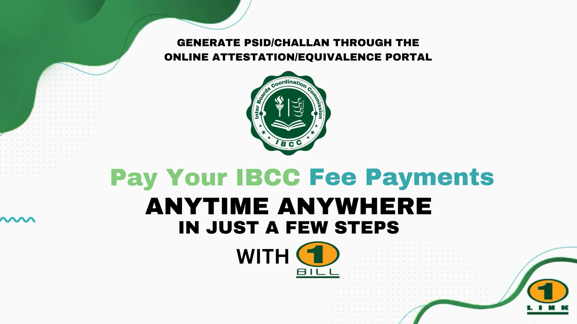 Inter Boards Coordination Commission (IBCC) – The Inter Boards ...