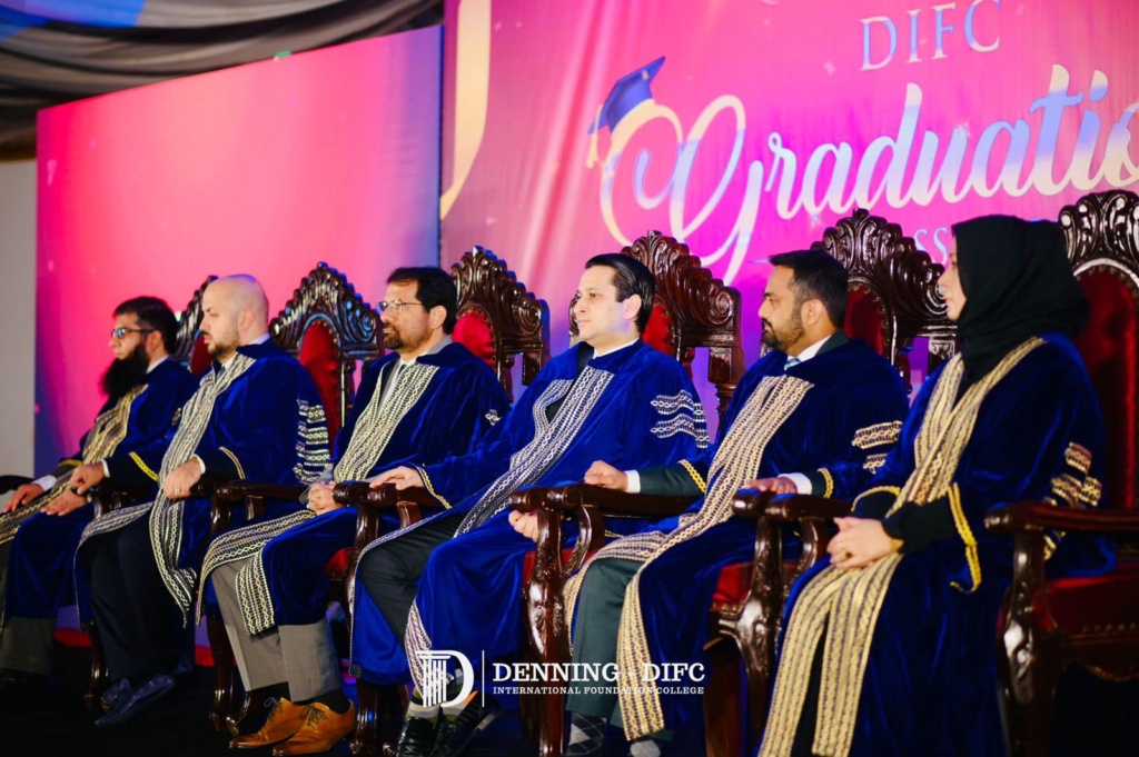 Dr Ghulam Ali Mallah, Executive Director IBCC participated as Guest of ...