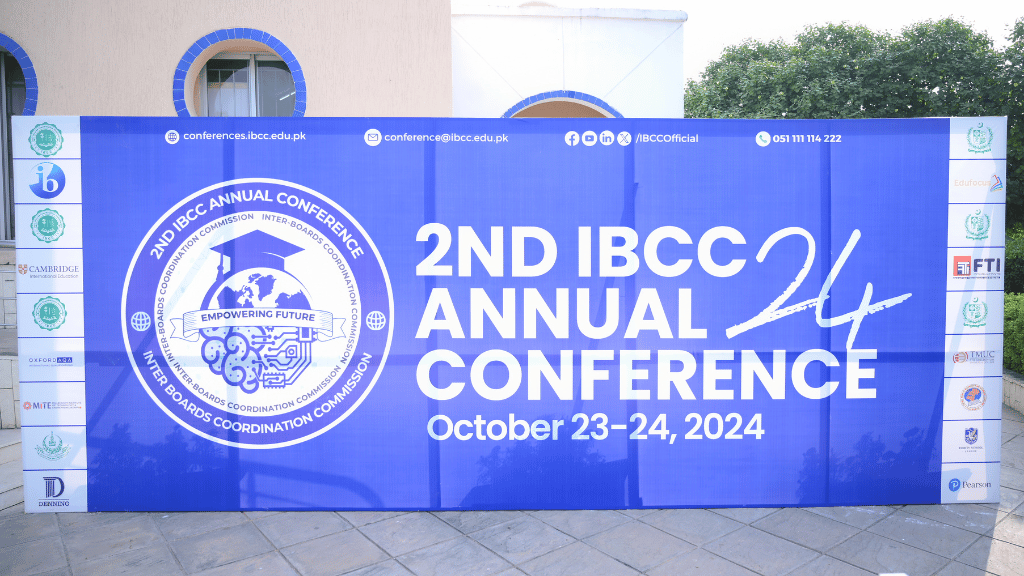 Inter Boards Coordination Commission (IBCC) – The Inter Boards ...