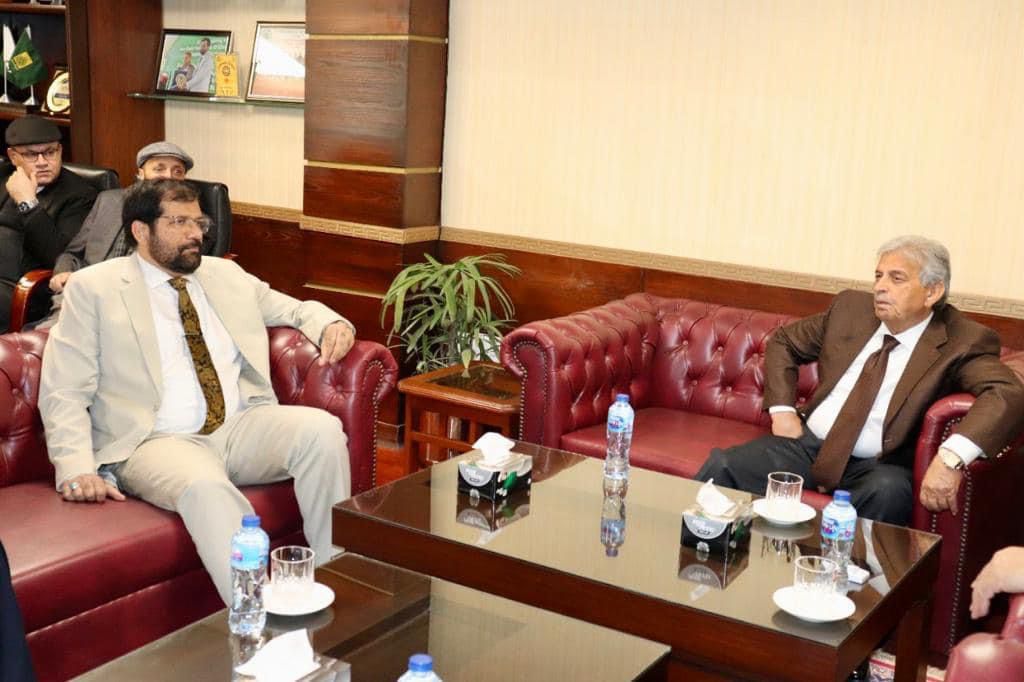 Launching Ceremony of IBCC Attestation Portal – Inter Boards ...