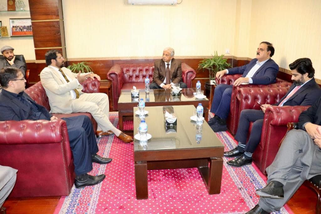 Launching Ceremony of IBCC Attestation Portal – Inter Boards ...