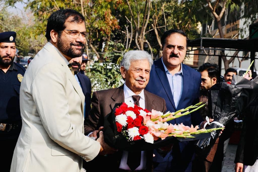 Launching Ceremony of IBCC Attestation Portal – Inter Boards ...