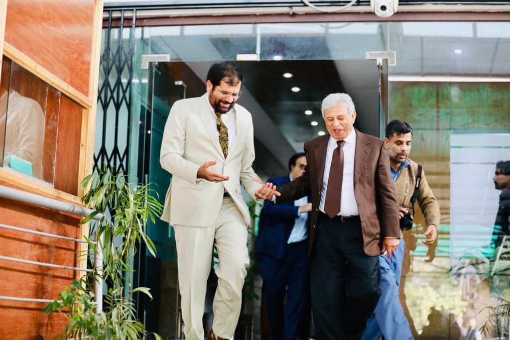 Launching Ceremony of IBCC Attestation Portal – Inter Boards ...