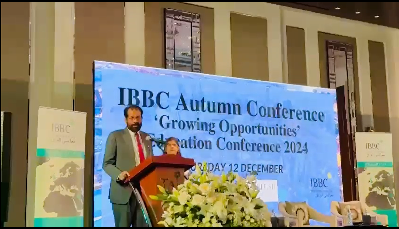 Inter Boards Coordination Commission (IBCC) – The Inter Boards ...