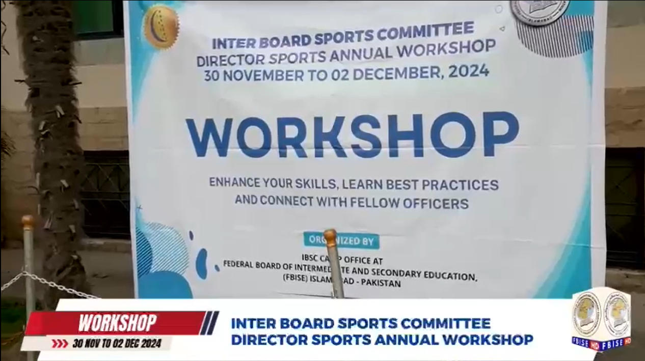 Inter Boards Coordination Commission (IBCC) – The Inter Boards ...