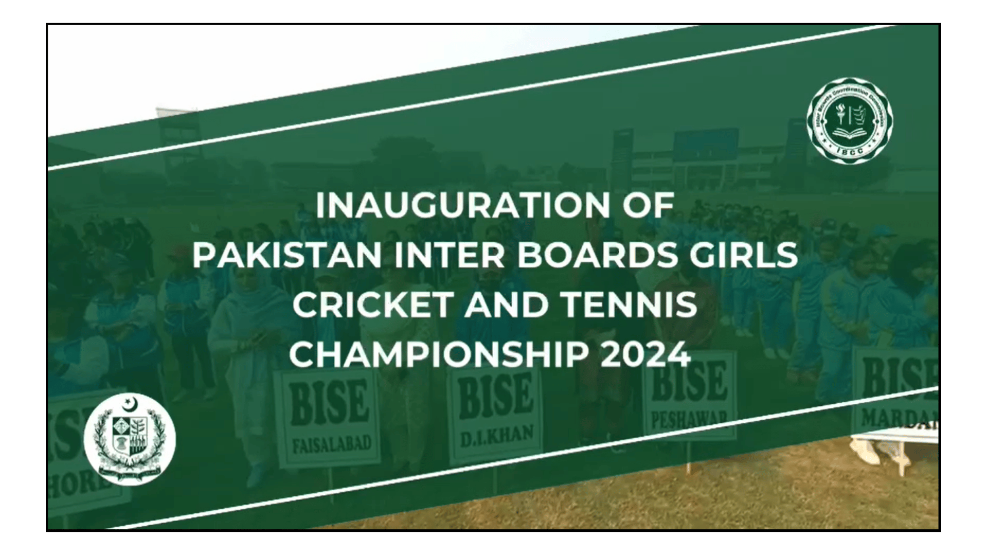 Inter Boards Coordination Commission (IBCC) – The Inter Boards ...