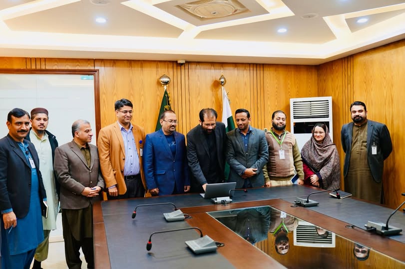 IBCC Launches 24/7 Customer Care Desk – Inter Boards Coordination ...