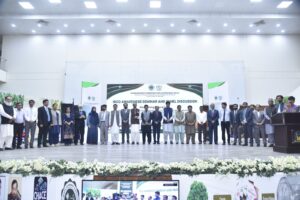 𝐈𝐁𝐂𝐂 𝐒𝐮𝐜𝐜𝐞𝐬𝐬𝐟𝐮𝐥𝐥𝐲 𝐎𝐫𝐠𝐚𝐧𝐢𝐳𝐞𝐝 𝐭𝐡𝐞 𝐎𝐧𝐞-𝐃𝐚𝐲 𝐀𝐰𝐚𝐫𝐞𝐧𝐞𝐬𝐬 𝐒𝐞𝐦𝐢𝐧𝐚𝐫 𝐨𝐧 ...