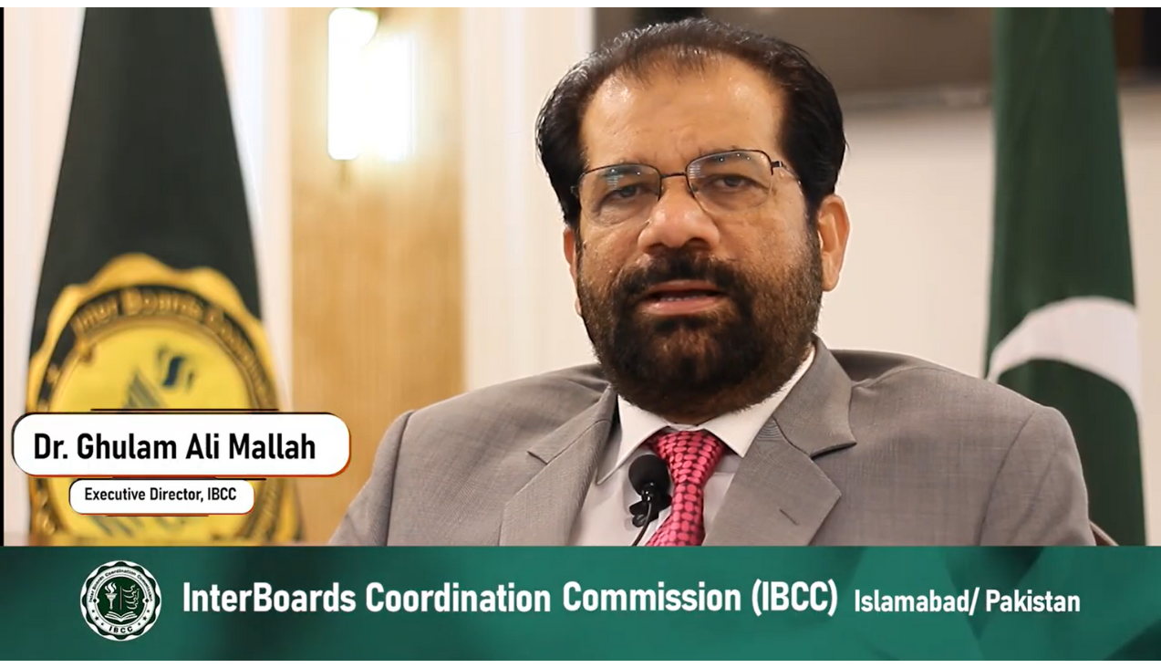 Inter Boards Coordination Commission (IBCC) – The Inter Boards ...