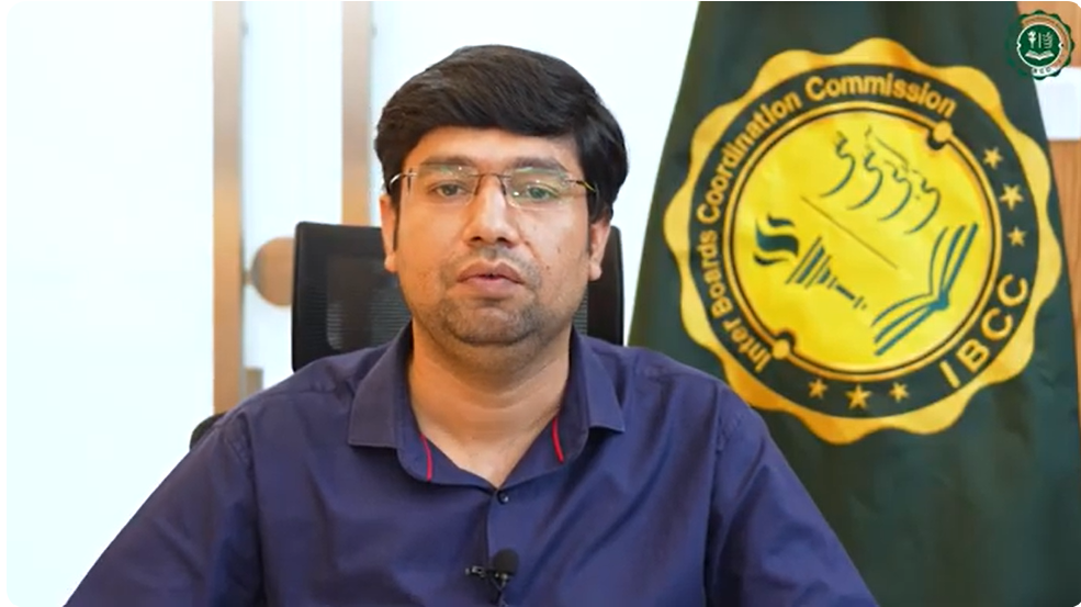 Inter Boards Coordination Commission (IBCC) – The Inter Boards ...