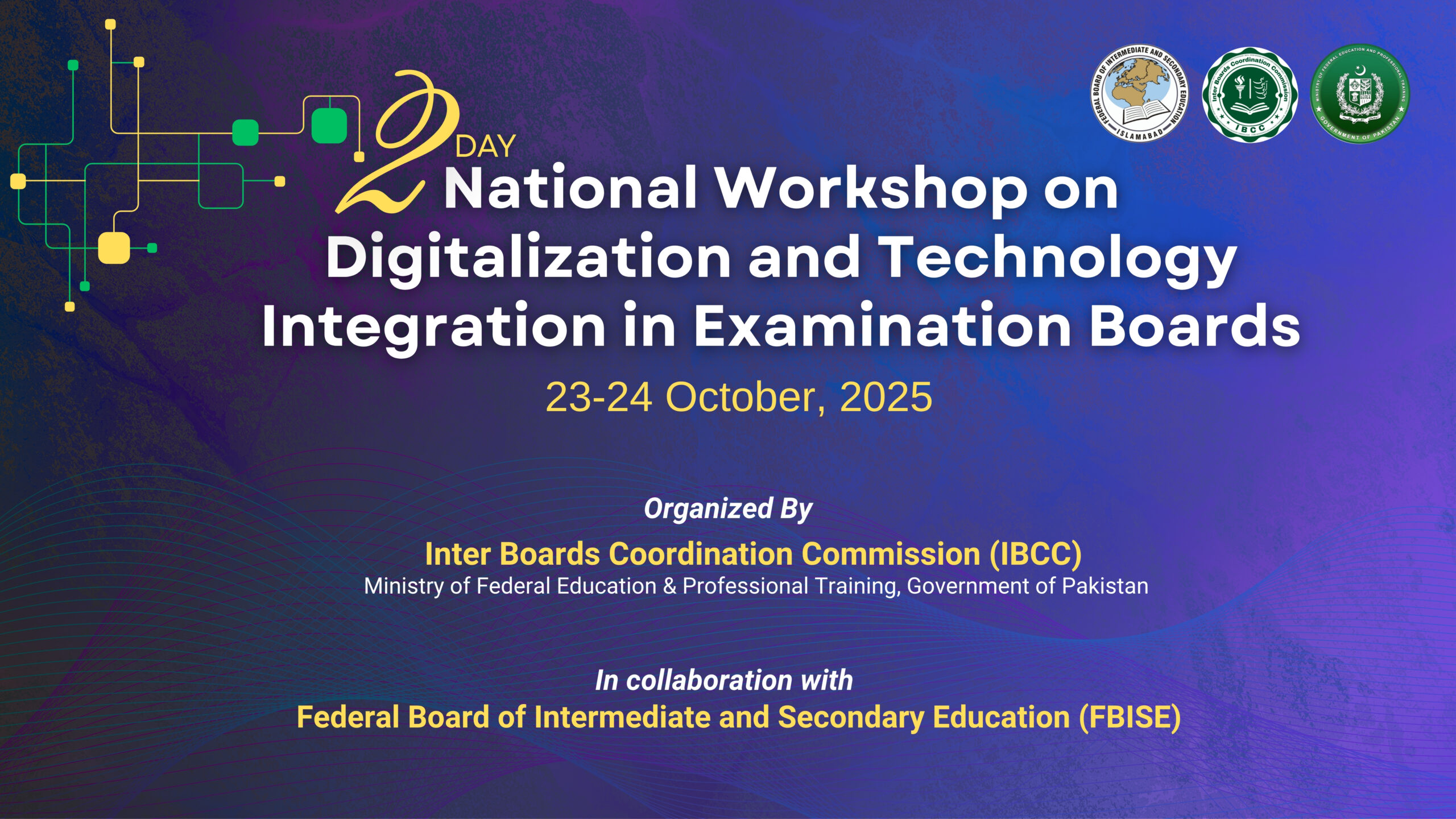 Inter Boards Coordination Commission (IBCC) – The Inter Boards ...