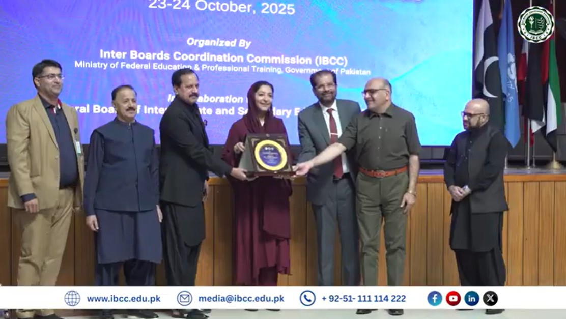 Inter Boards Coordination Commission (IBCC) – The Inter Boards ...